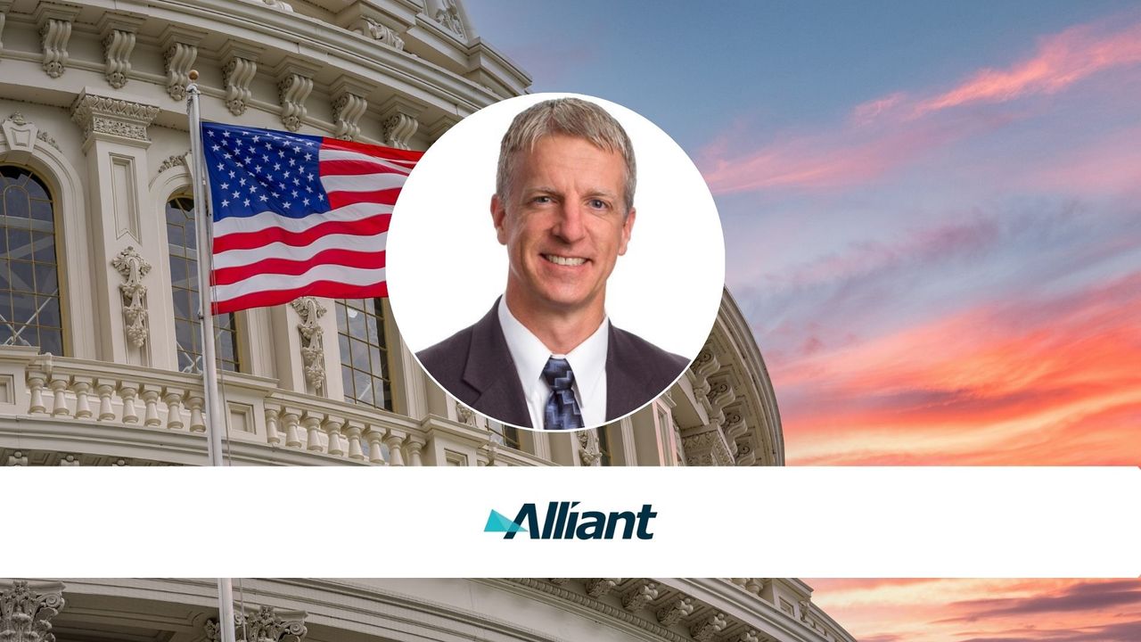 Alliant taps Buck for benefits expert | Captive International